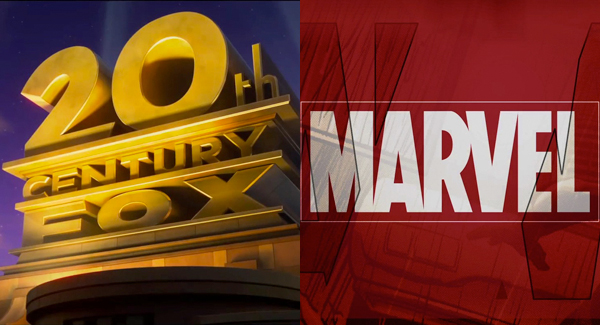 SDCC 2013: Fox to Announce Expanded X-MEN Movie Universe Plans, X-FORCE ...