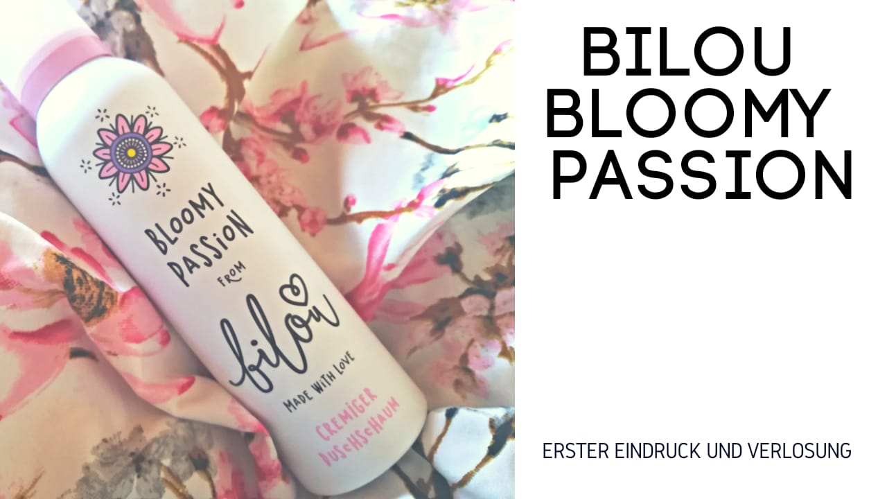 Neue Bilou Sorten Sommer 2018 - aufgerouget