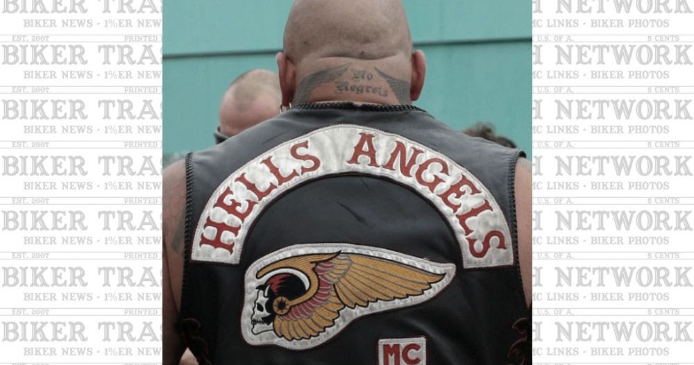 Biker Trash Network | Biker News: Hells Angel MC member killed in shooting