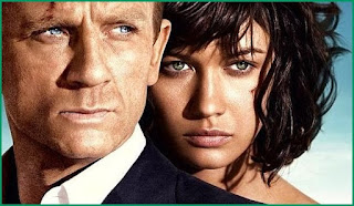 SNEAK PEEK : Close Up: Olga Kurylenko