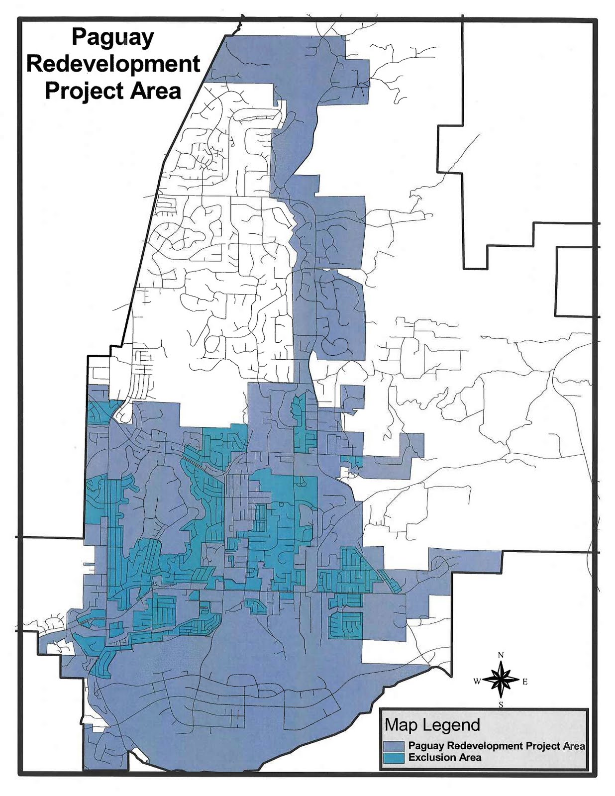 Poway Blog: February 2011