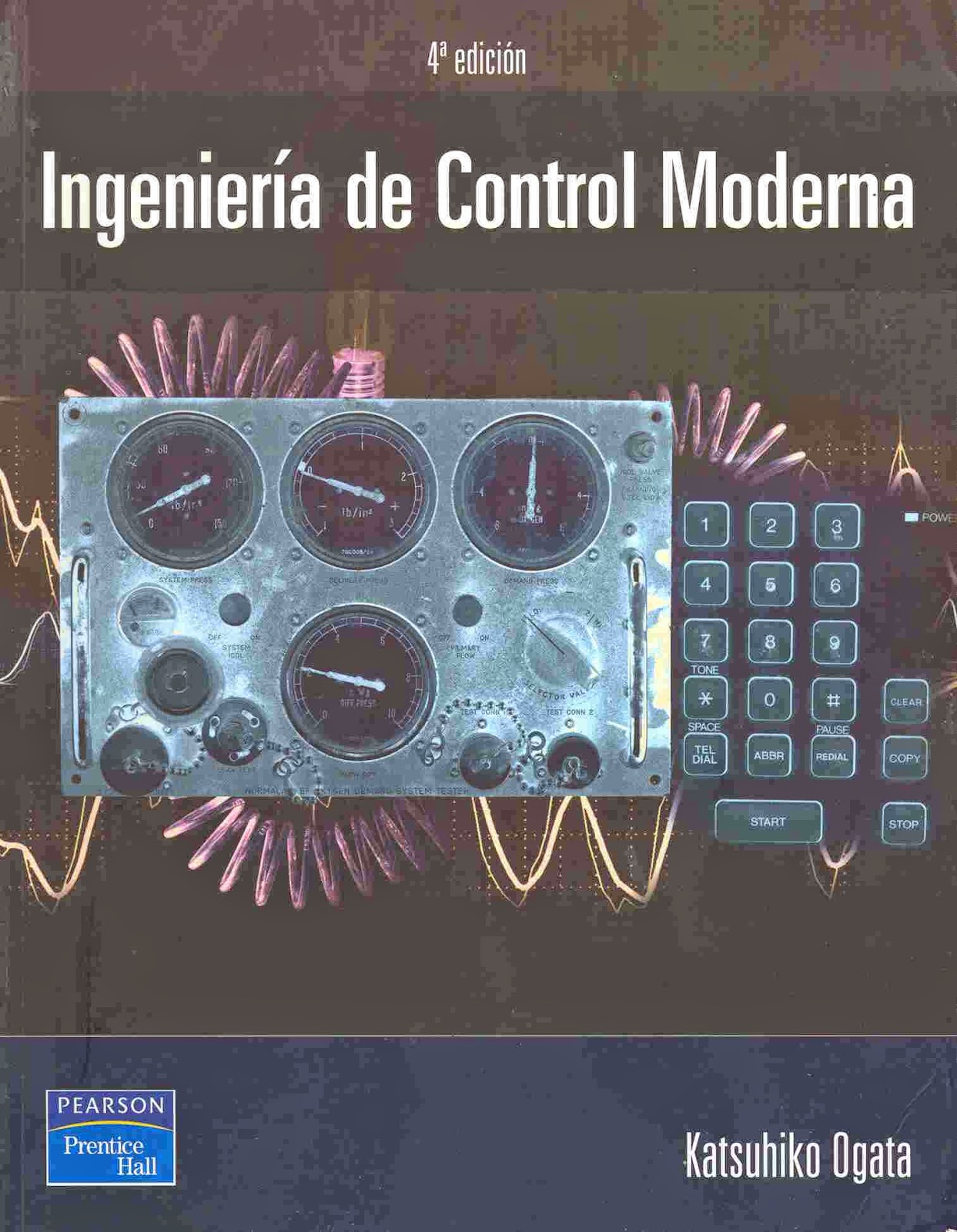 Existencia relativa - Libros, cursos y revistas: ingeniería de control ...