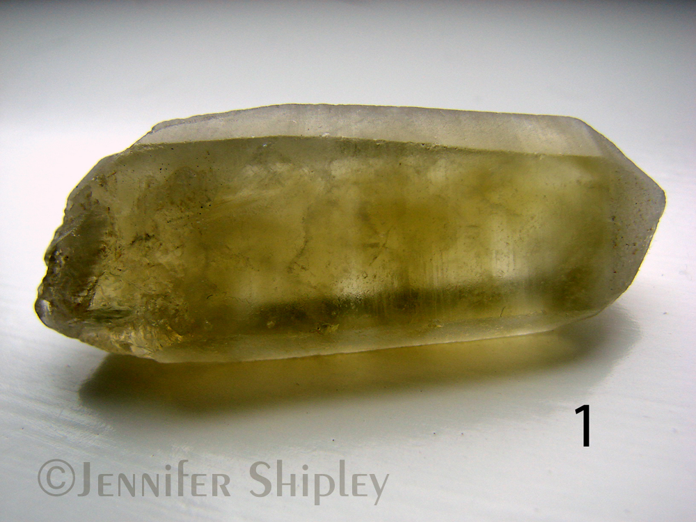 Real Citrine vs. Heat-Treated Amethyst | Doodlepunk Art