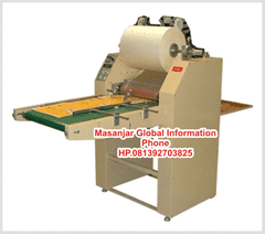 Jual Mesin Cetak Offset: Mesin Pembolong Kertas dan Kalender