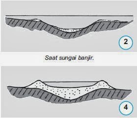 Tanggul Alam (Natural Levee) ~ NeededThing