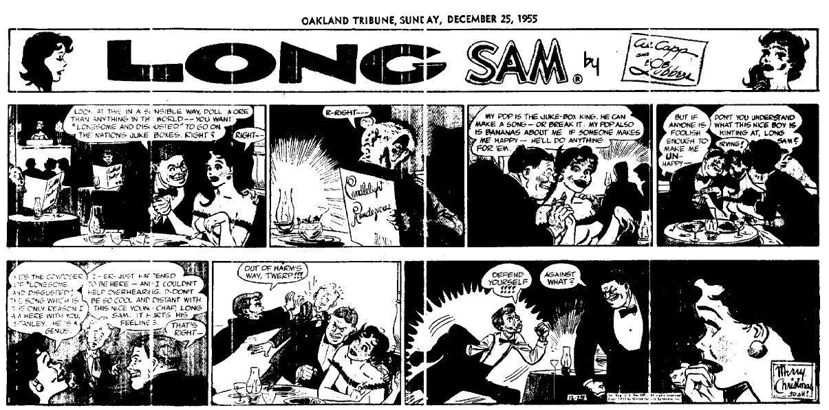 The Fabuleous Fifties