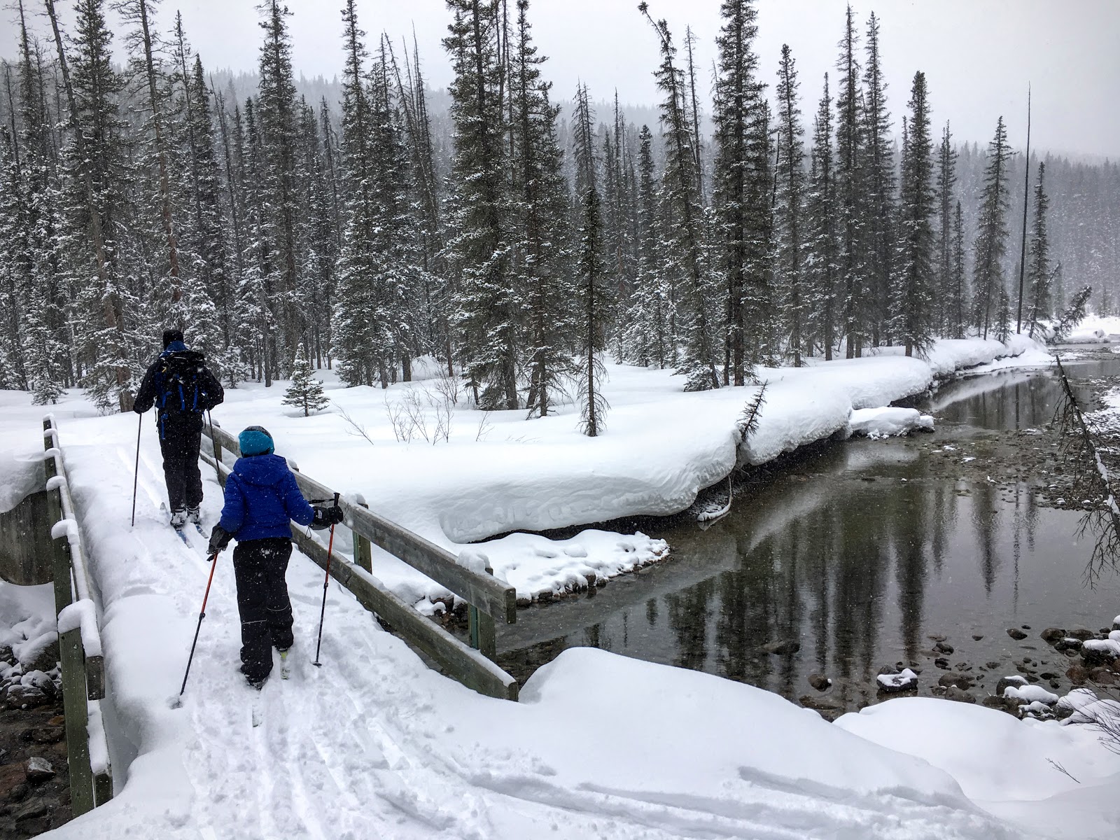 Family Adventures in the Canadian Rockies: 5 Reasons to Visit Lake ...