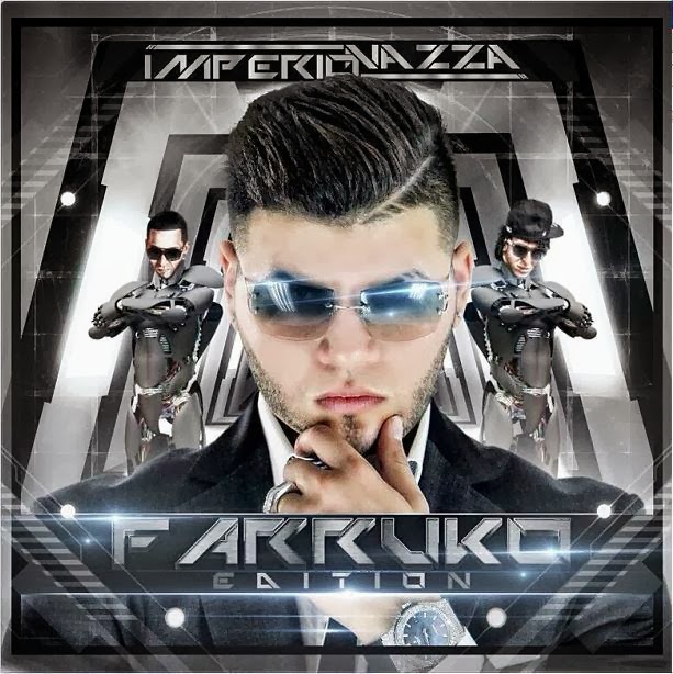 Reggaeton 2013: Farruko