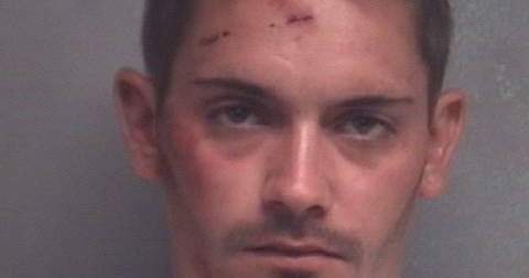 Inside Joplin: Felony charges filed against Michigan man for Casey's ...