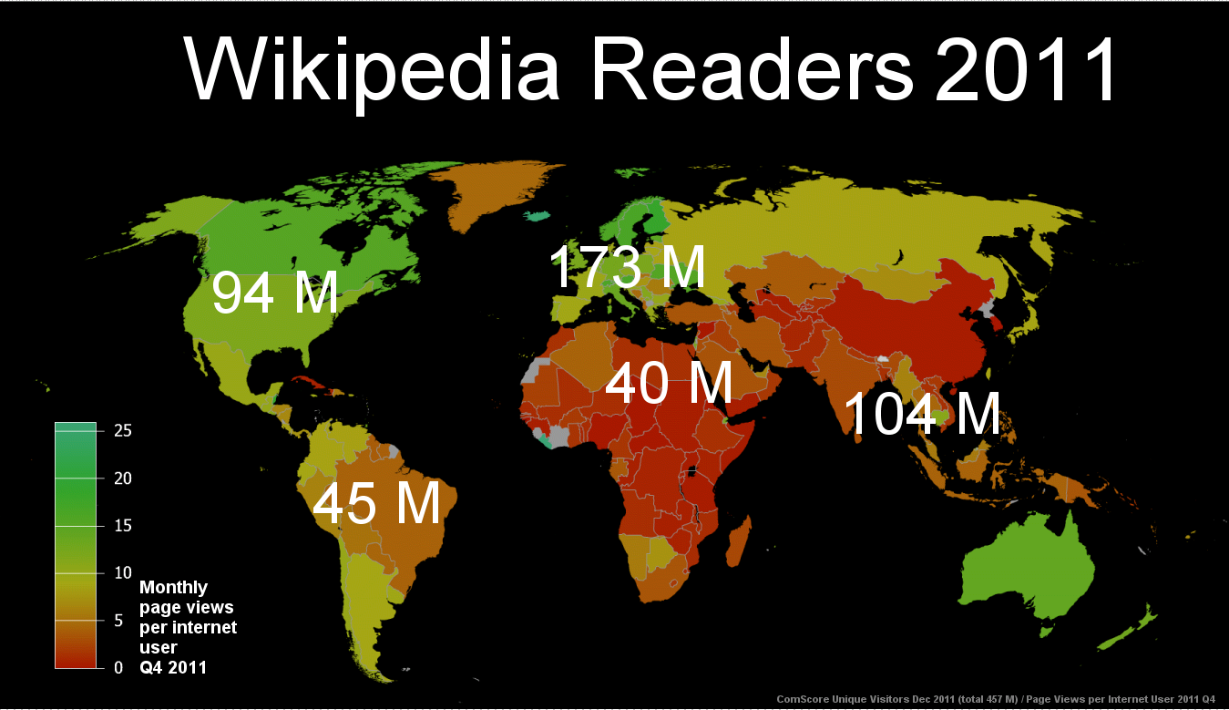 Words and what not: #OpenID for the USERS of #Wikipedia, PLEASE