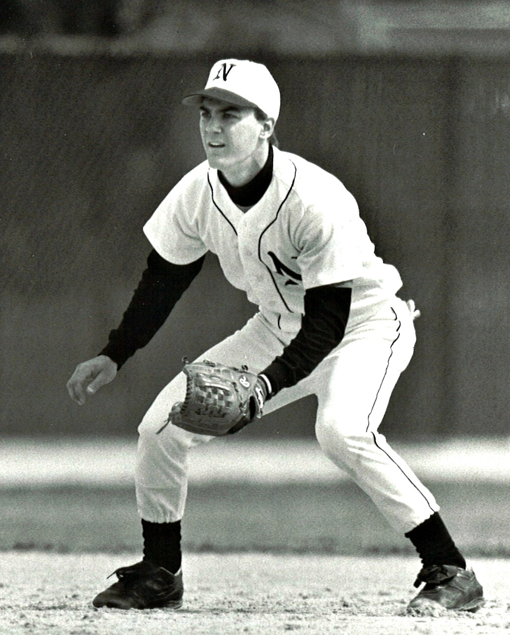 NIC-10 Sports History Book: Breakout athletes: Greg Gargani, Boylan