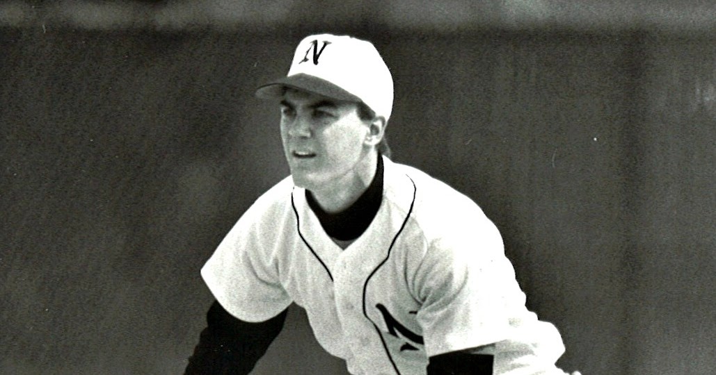 NIC-10 Sports History Book: Breakout athletes: Greg Gargani, Boylan