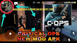 2018 critical ops apk - neloreno
