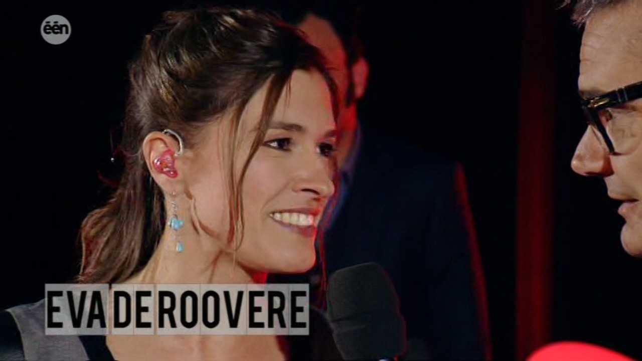 Vlaamse Vrouwen: Eva de Roovere 'keizer van de nacht' Villa Marcel ...