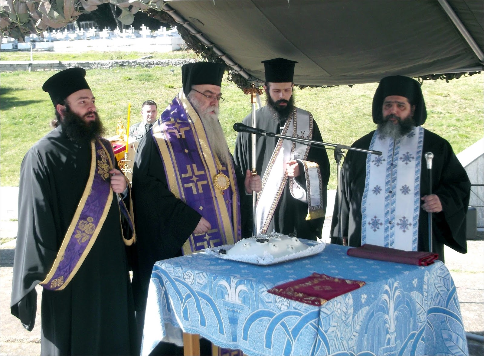 ΕΚΤΑΚΤΟΝ ΕΙΔΗΣΙΣ: Πέθανε από κορωνοϊό ΚΑΙ ο Μητροπολίτης Καστορίας ...