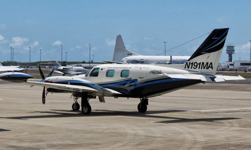 Far North Queensland Skies: Catching up with the European and US ...