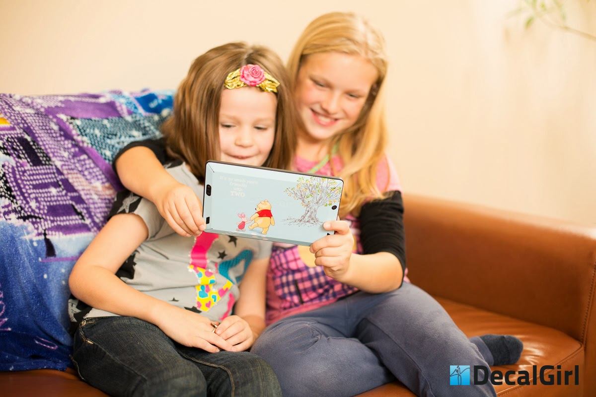 New Disney Skins And Cases From DecalGirl! | Focused on the Magic : New ...