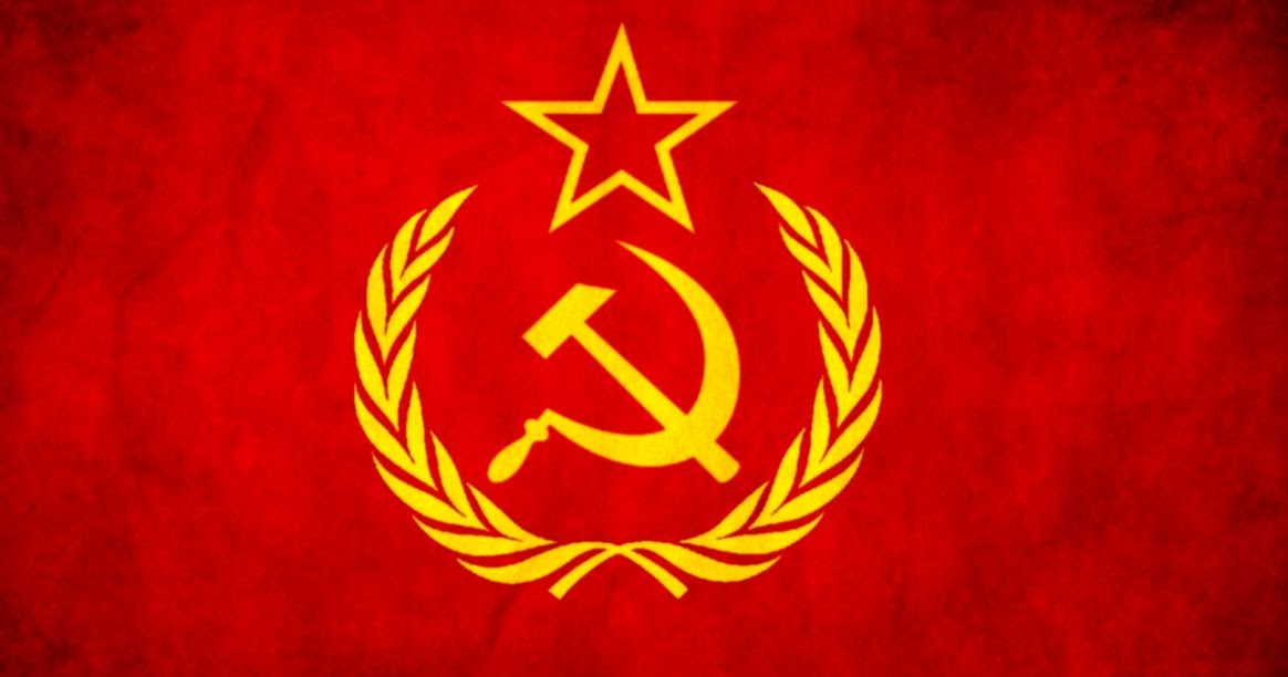 Ussr Countries Flag Wallpaper | High Definitions Wallpapers