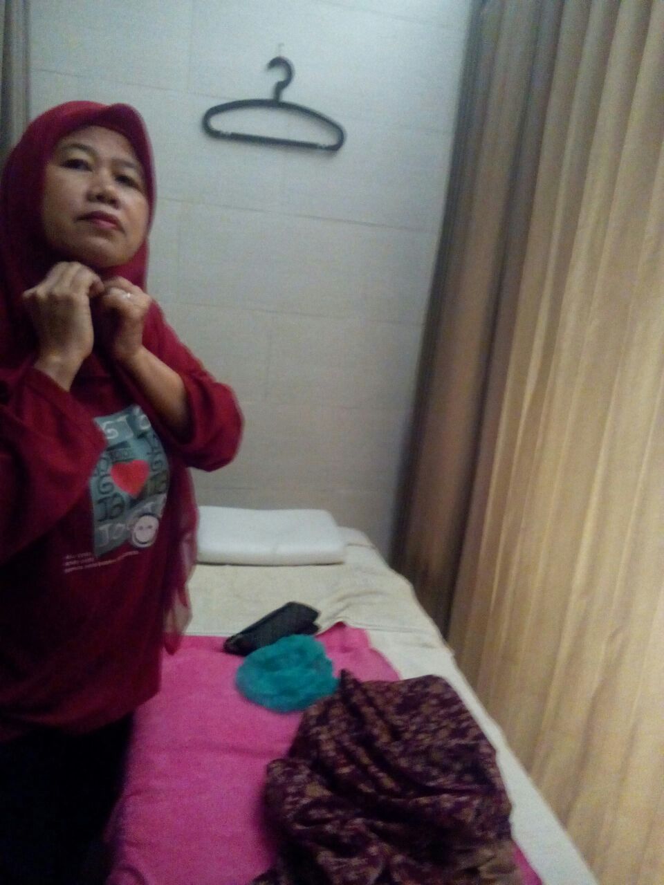 Enaknya Hot Stone Massage di House Of Dura Surabaya - ekagustina