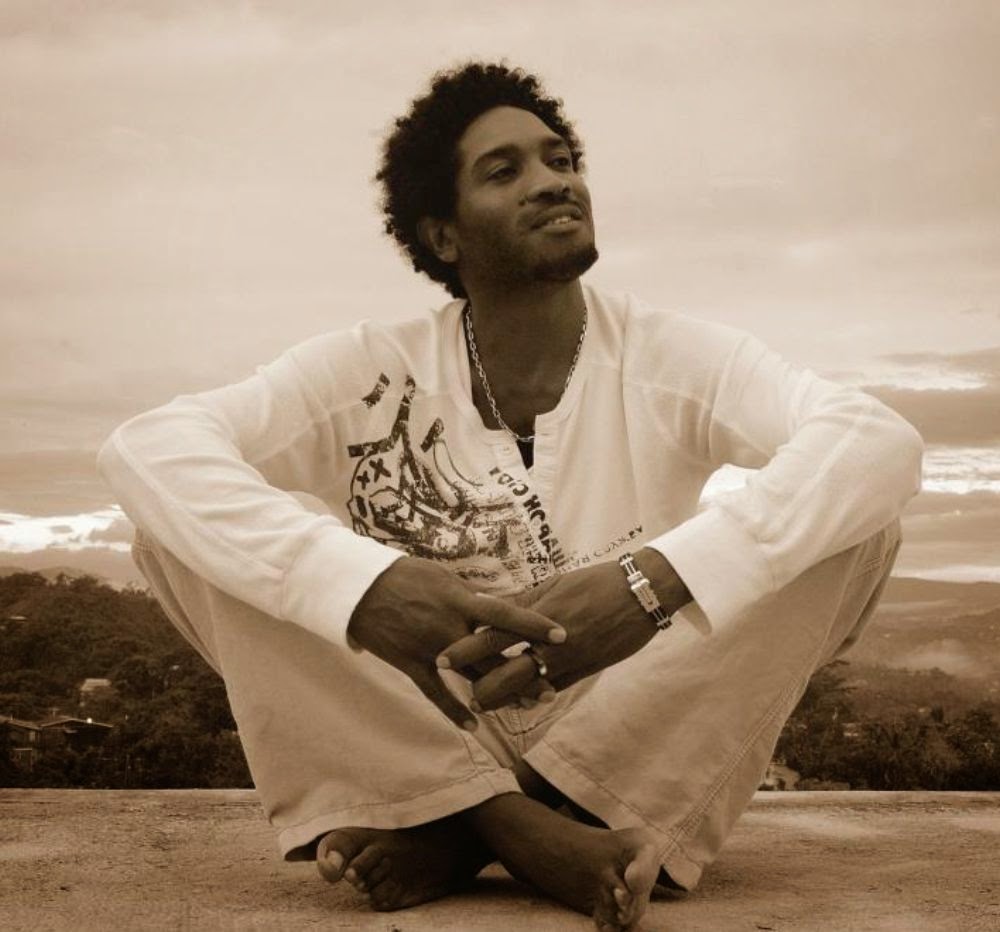 Reggaediscography: BRYAN ART - DISCOGRAPHY: (Reggae Singer)