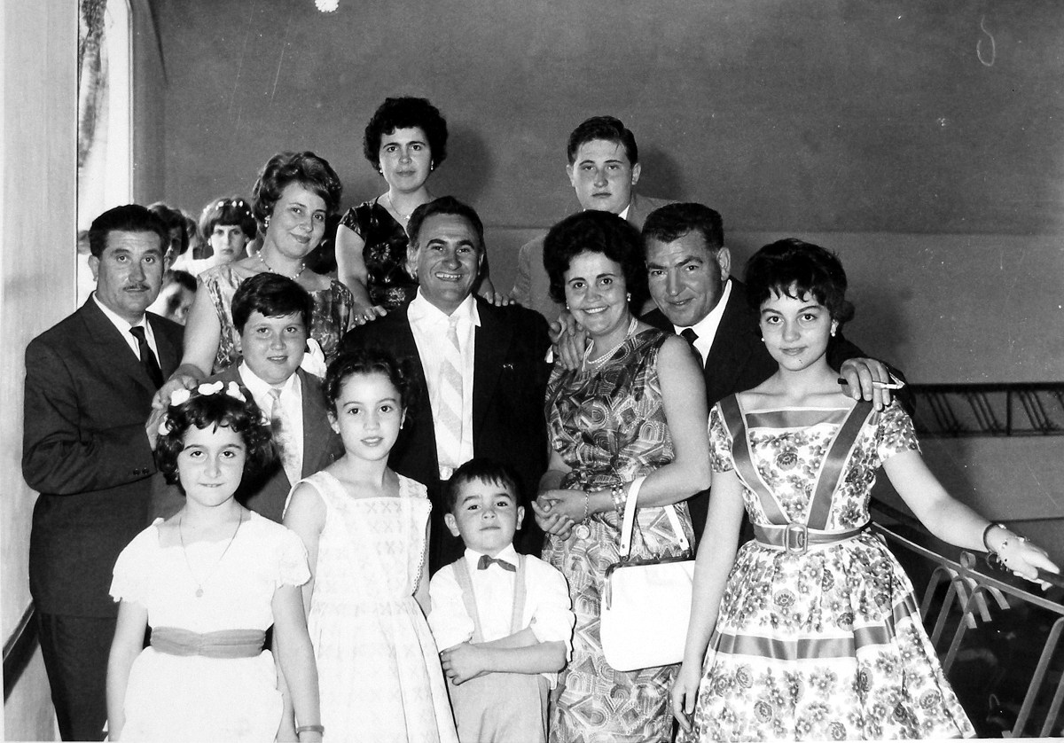 Mazara forever: 11/2008 - 12/2008