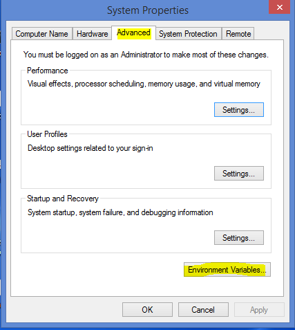 Maven installation and set path on Windows OS | Automation Home