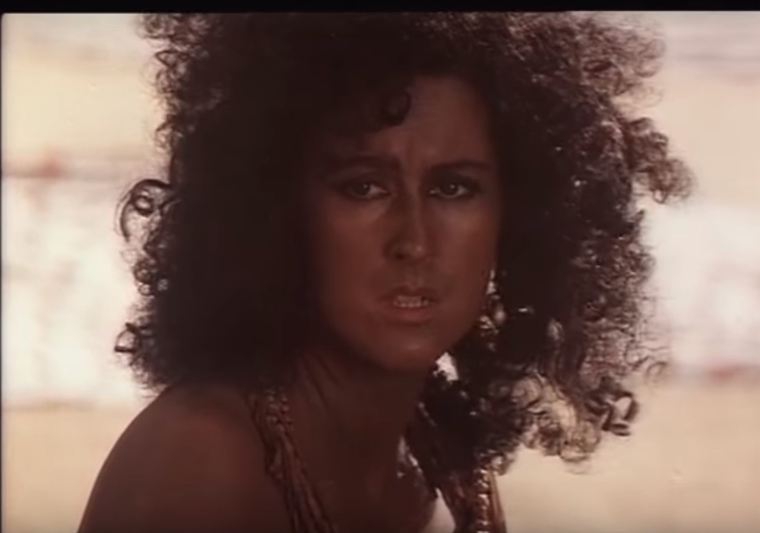 Emociones Líricas: Vídeo: Aida por la Folkoperan de Suecia en Lanzarote.