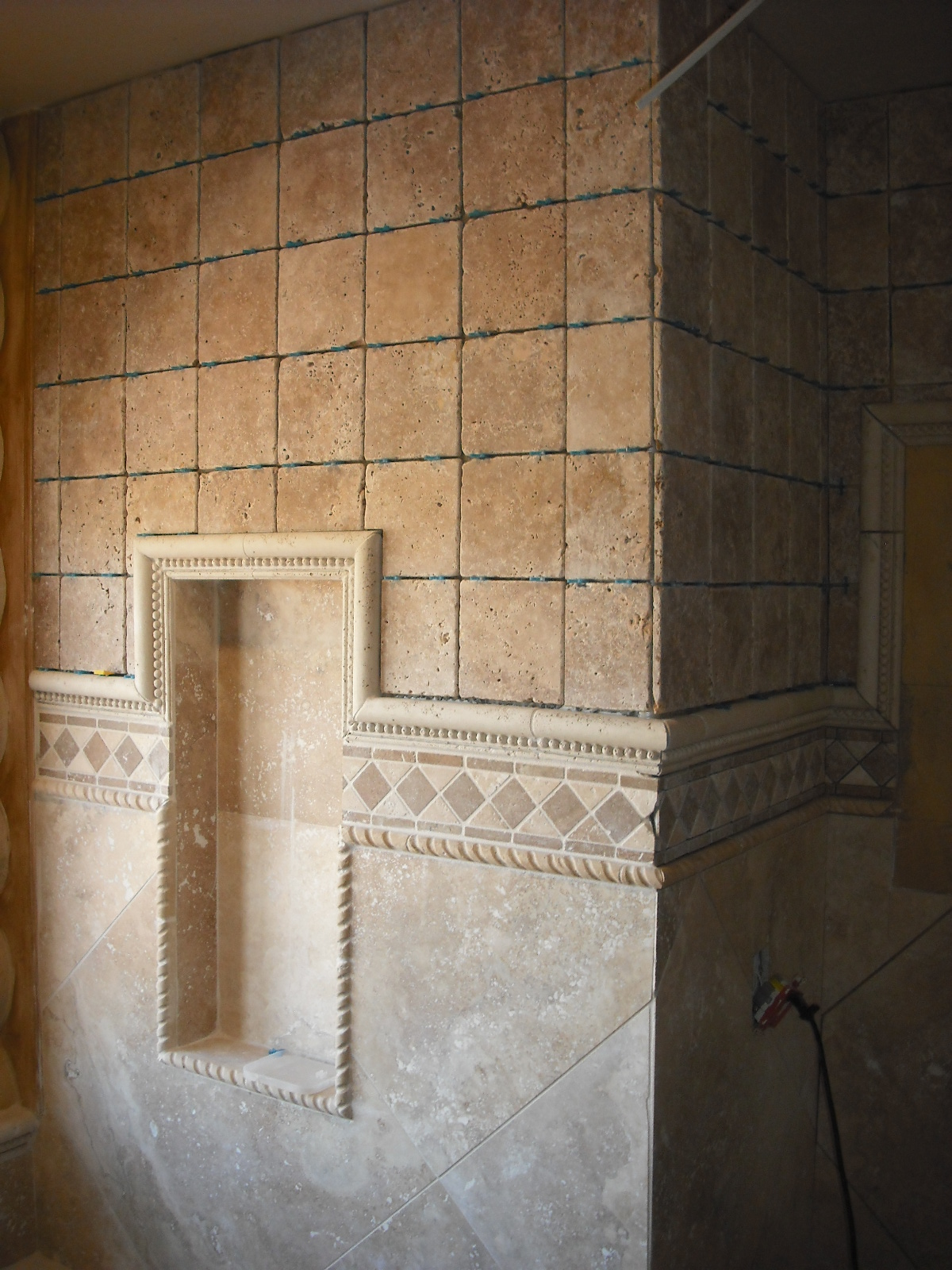 Majestic Stone Import: Ivory (AKA Classic, Classico, Durango, etc.)