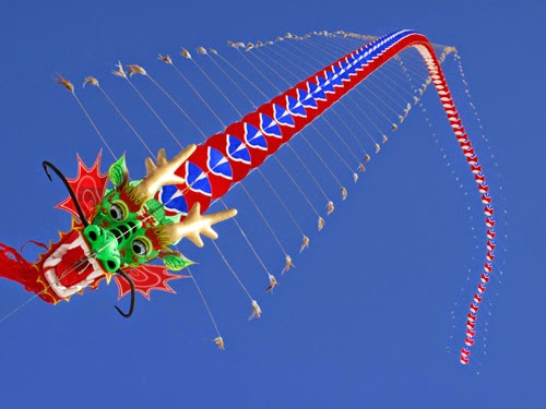 Piruja: La Perla del Dragon ( Leyenda China )