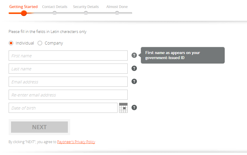 Paypal Referral Code: Earn $100 by Inviting Friends - TechKeGuruJi.Com