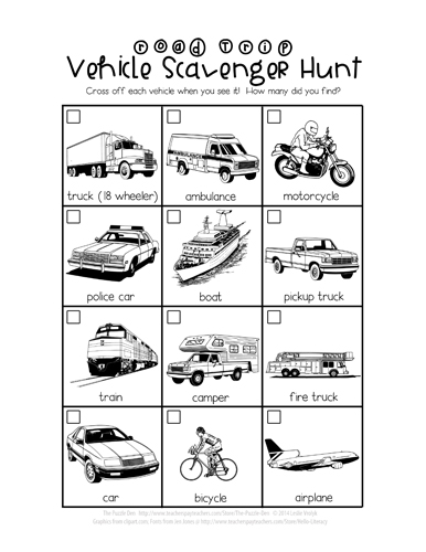 The Puzzle Den: Perplexing Puzzles 5/28/14