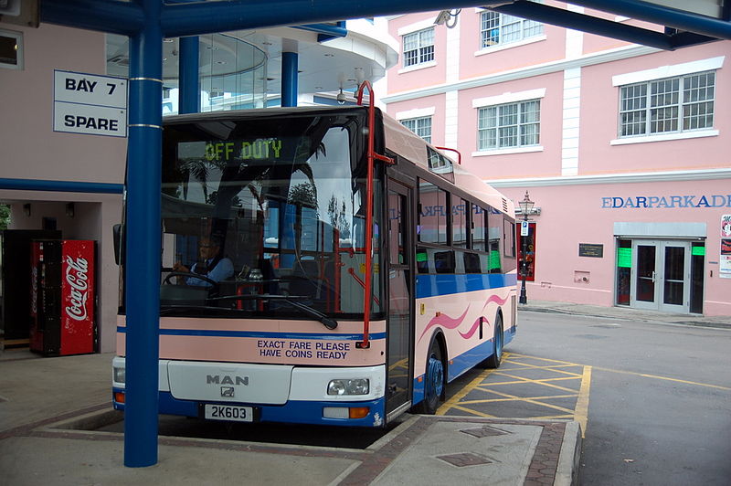 The traveler's drawer: 08/24/11