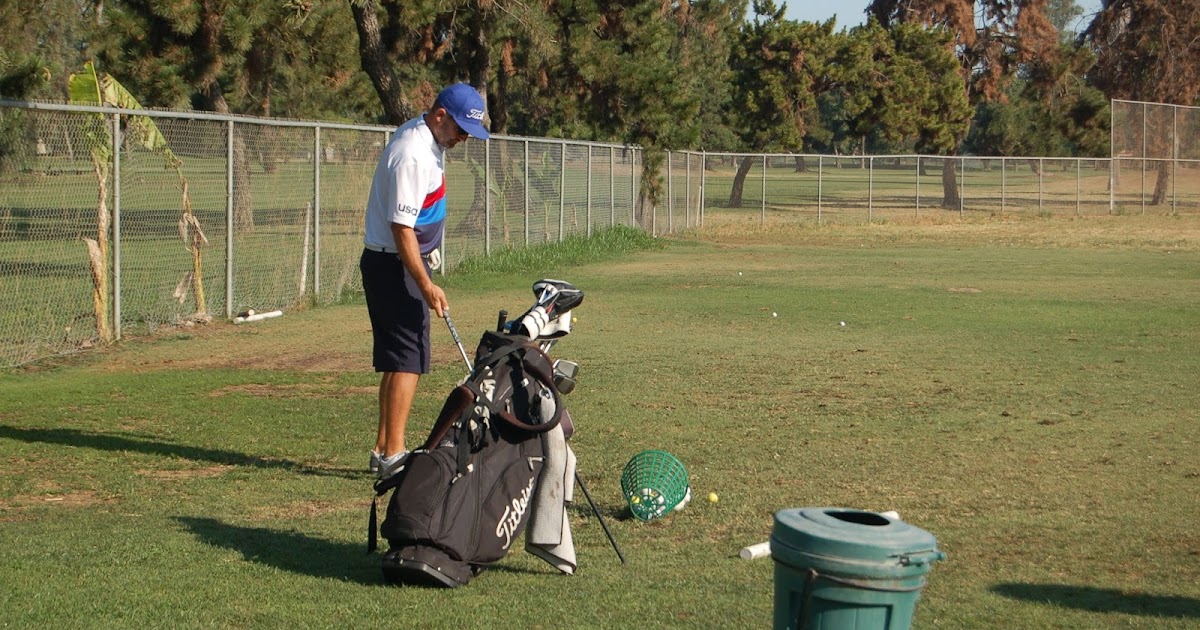 Golf Is For Everyone: How to Get Better at Golf: By Mark Croft PGA