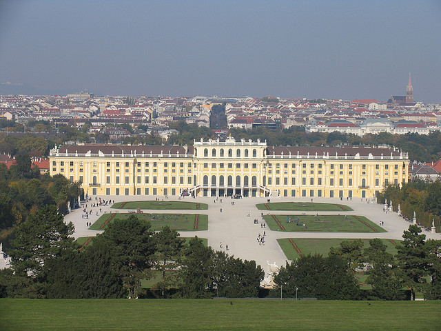 DaquidiKasa: Os 10 Palácios mais bonitos do mundo