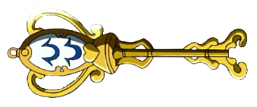 Star City: Sucks and SURPRISE!! FAIRY TAIL, LUCY , STELLAR SPIRITS KEYS!!