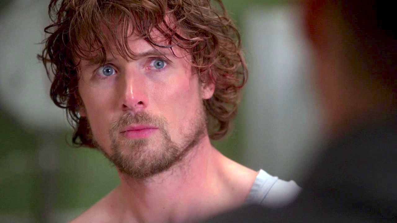 sweetondean: Review - Supernatural 8.16 "Remember the Titans"