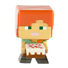 Minecraft Village Biome Pack Mini Figures | Minecraft Merch