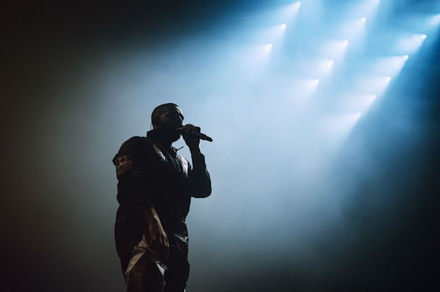 Drake x BBK - CNSMNT