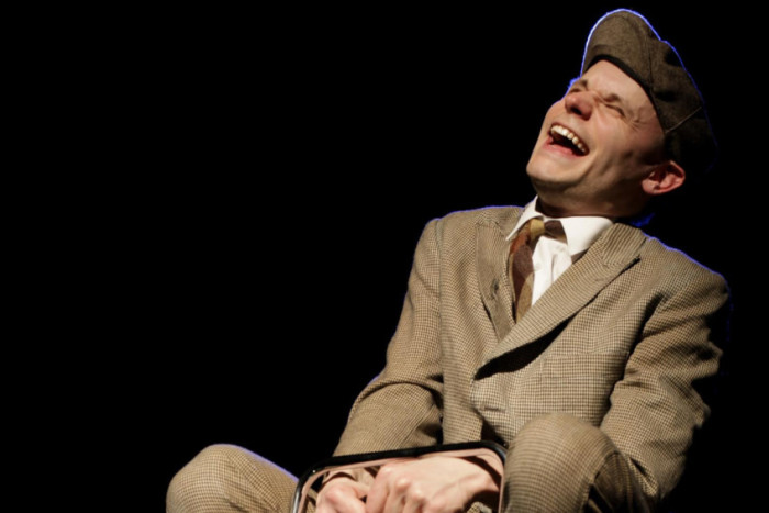 Carry On Blogging!: Carry On Blogging Interview: Jack Lane