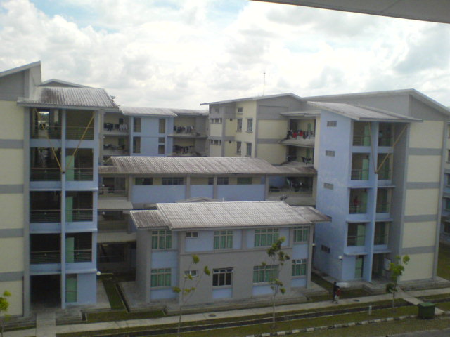 SELAMAT DATANG PELAJAR BARU PMU! ~ PEMBIMBING RAKAN SISWA POLITEKNIK ...