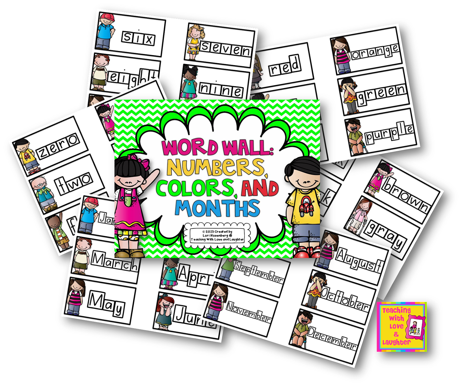 Teaching With Love and Laughter: Journeys Linky Party!