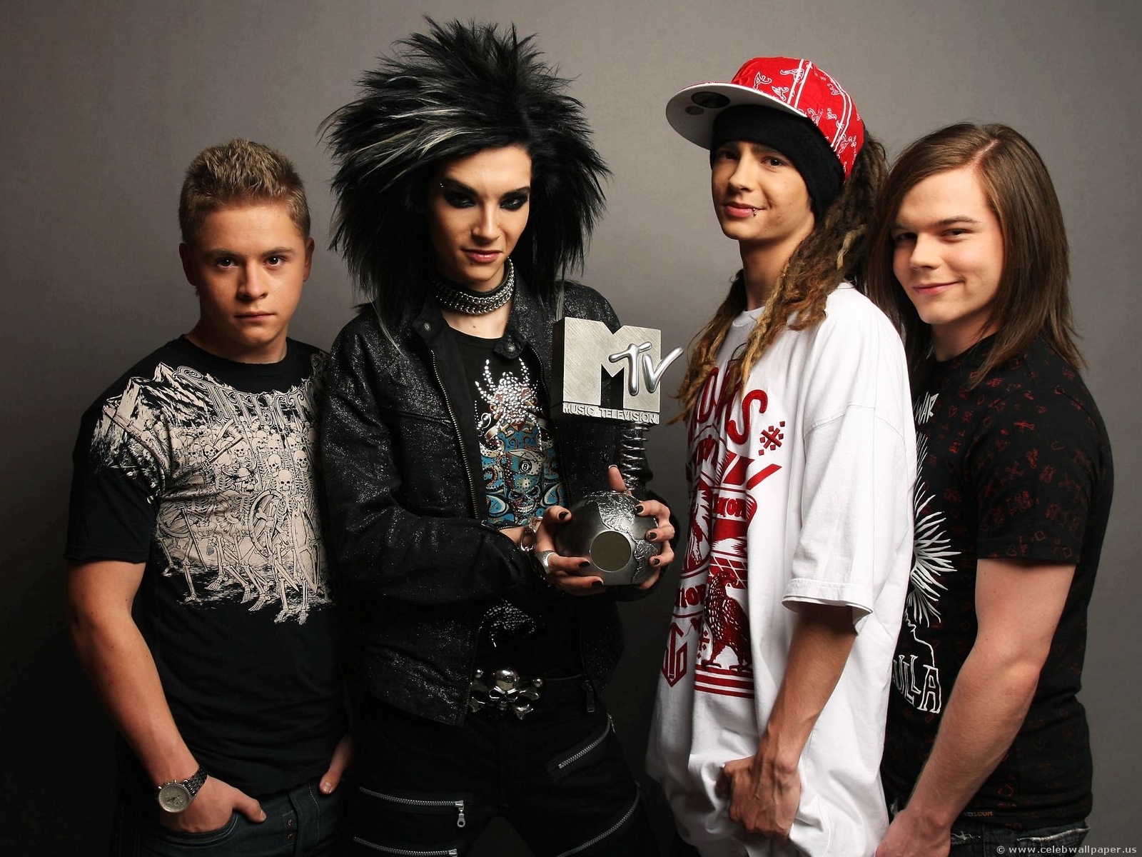 Sonja Galloway: tokio hotel wallpaper hd