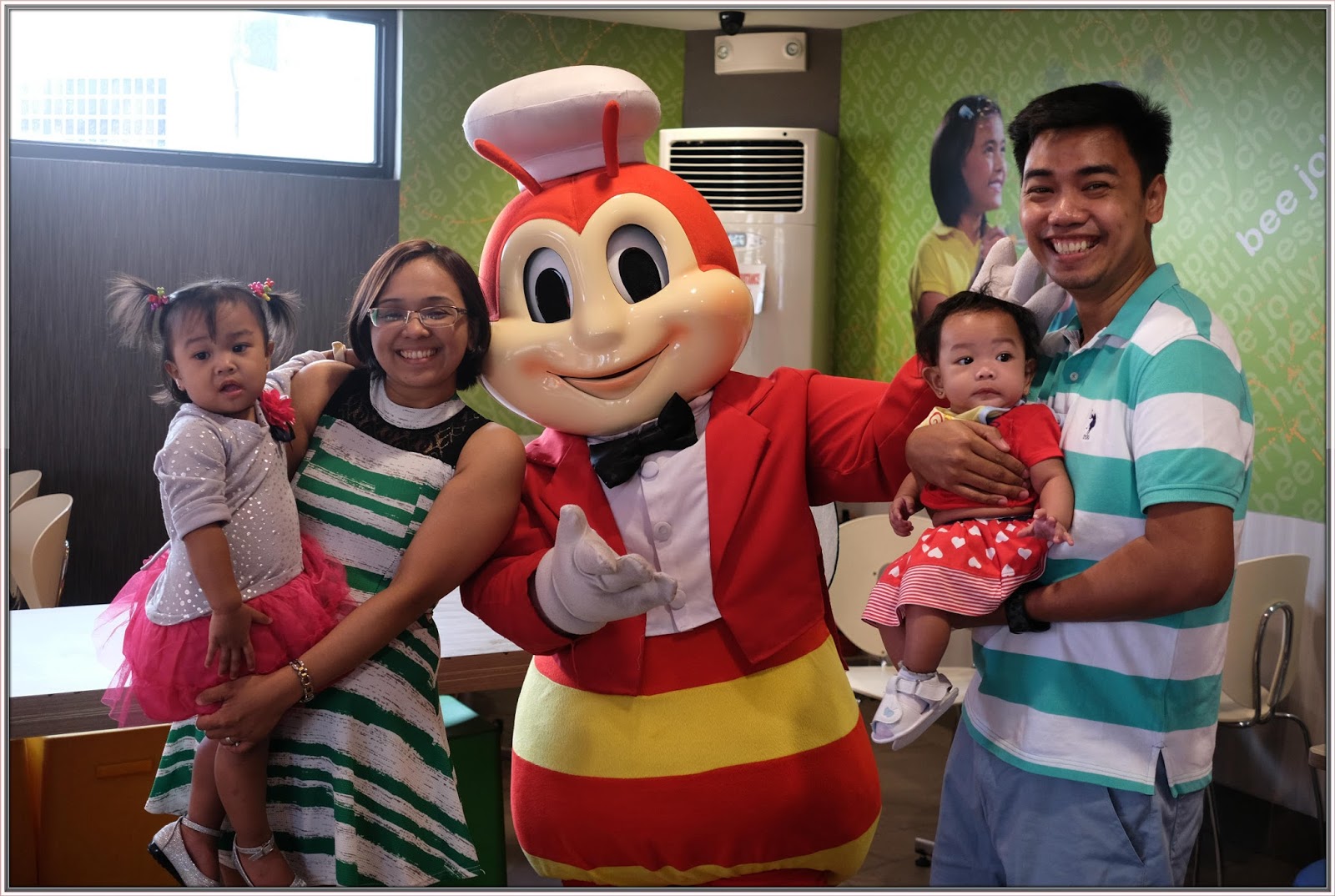 April 2016 | My Little World by Mommy Rackell