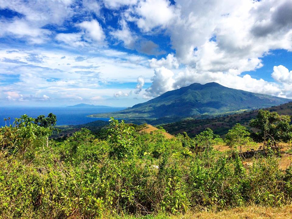5 beautiful shots of the majestic Mt. Malindig - MARINDUQUE.GOV.PH