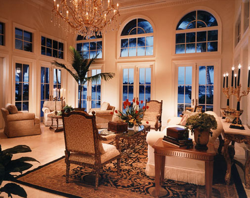 Renée Finberg ' TELLS ALL ' in her blog of her Adventures in Design ...