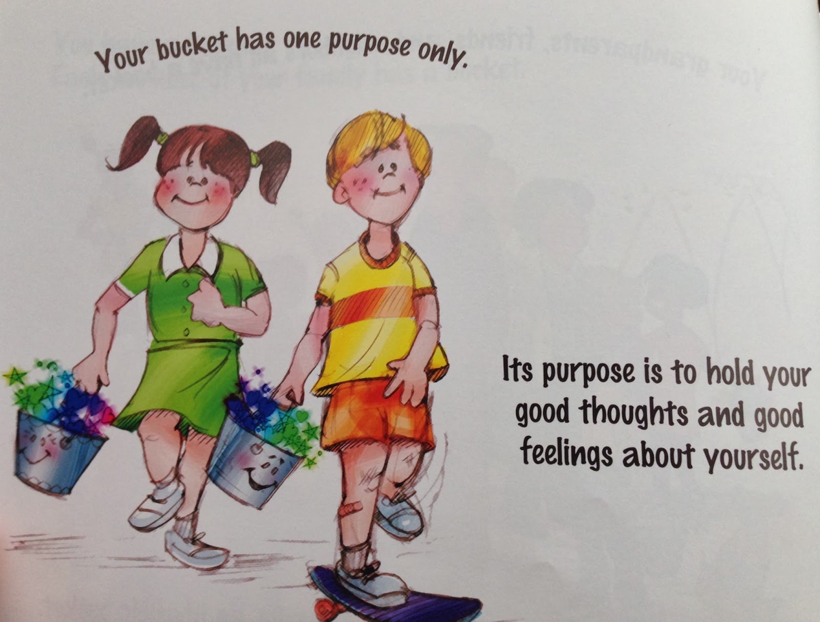 Living For More Than a Memory