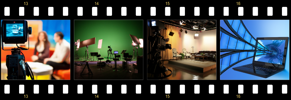 Reflection 9:Motion media, Multimedia Management, and Assistive Media