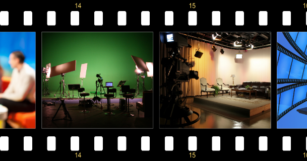 Reflection 9:Motion media, Multimedia Management, and Assistive Media