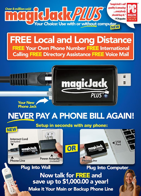 magicJack Singapore: new magicJack plus! available, order now!