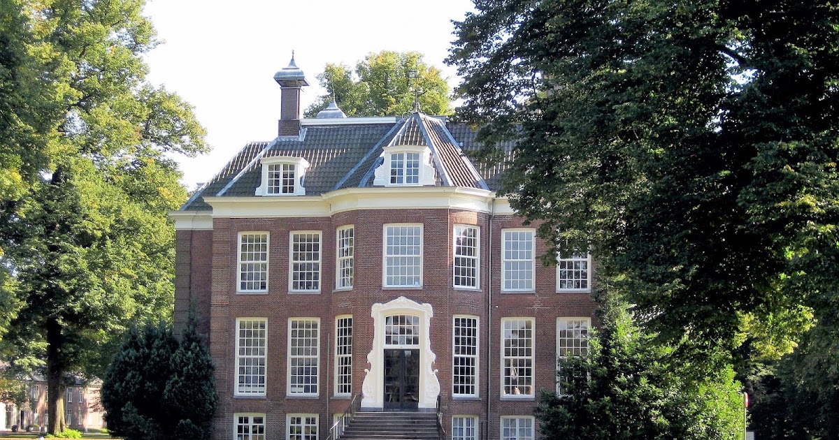 Dorpen en Steden van Nederland: Huis ter Heide (Utrecht)